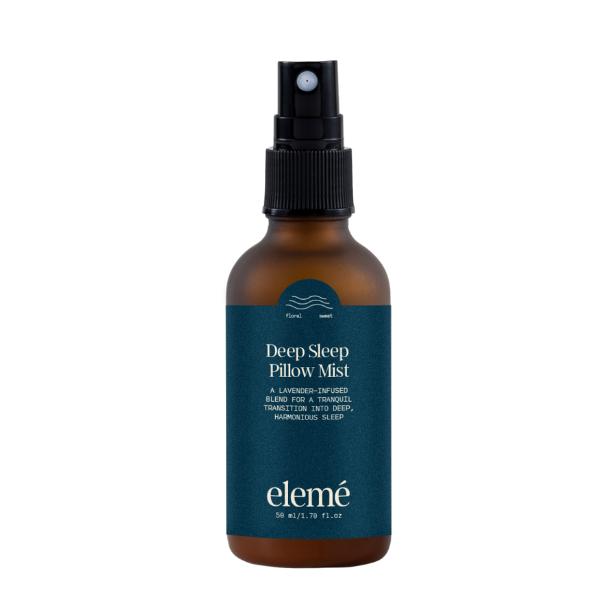 Elemé - Elevate | Indulge | Thrive